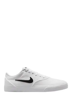 Nike Charge Canvas Sb Sneakers - White