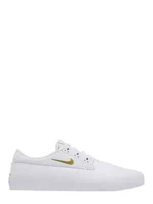 Nike Shane Premium Sb Sneakers - White