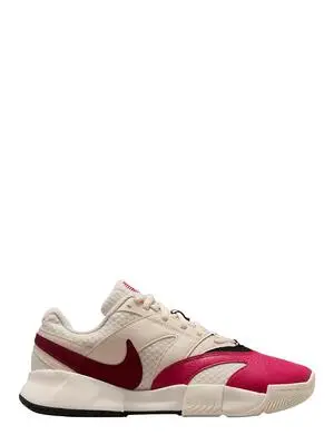 Nike Nikecourt Lite 4 Sneakers - Cream