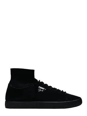 PUMA Clyde Sock Sneakers - Black
