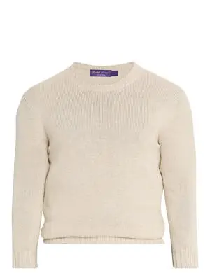 Ralph Lauren Knit Crewneck Sweater - Summer San