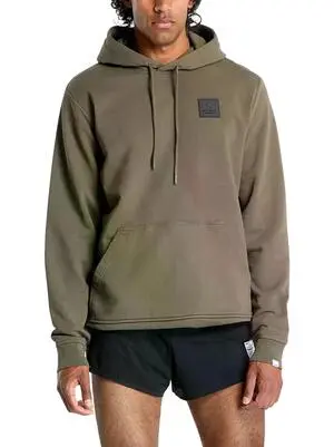 SAYSKY Everyday Hoodie - Green