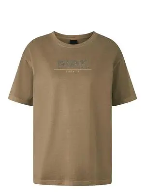 Bogner Cara T-shirt - Khaki