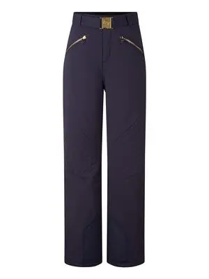Bogner Franzi Ski Trousers - Navy Blue