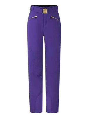 Bogner Franzi Ski Trousers Violet