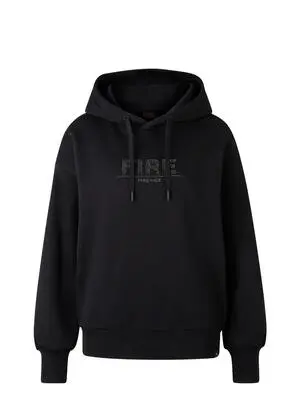 Bogner Nelly Hoodie - Black