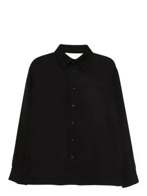 QUETSCHE Pearl-Embellished Shirt