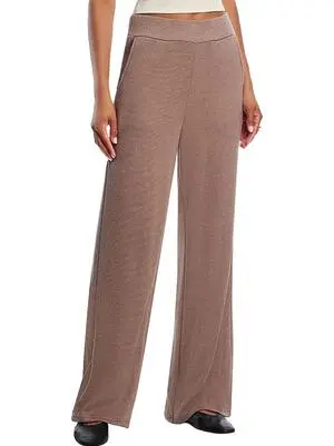 Rails Ellery Pants - Heather Latte