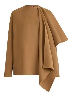 ALTUZARRA Dak Convertible Coat