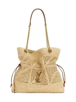 SAINT LAURENT Saint Laurent Jamie Shopping Bag