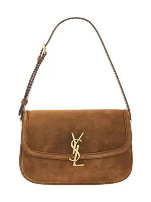 SAINT LAURENT Medium Solferino Bag