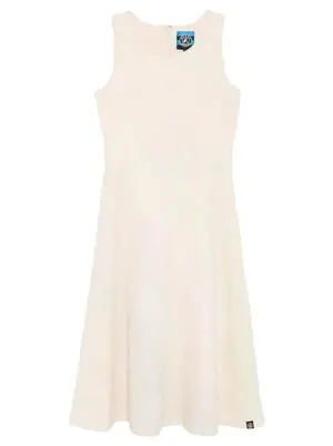 SPORT B. BY AGNÈS B. Sleeveless A-line Dress - Neutrals