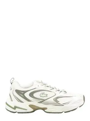 Lacoste Storm 96 2k Lite Sneakers - White