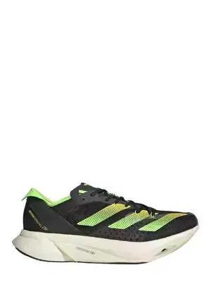 Adidas Adizero Adios Pro 3 Sneakers - Black