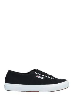 Superga Sneakers - Black
