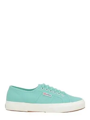 Superga Low-top Sneakers - Green