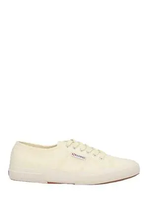 Superga Low-top Sneakers - White