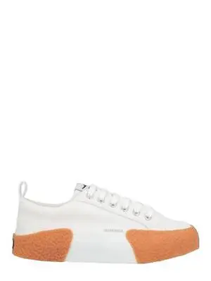 Superga Low-top Sneakers - White