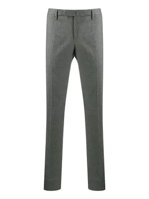 Incotex Tailored Trousers - Black