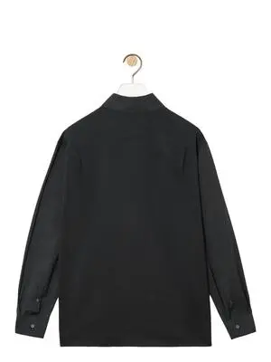 LOEWE Shirt In Wool