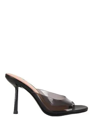 MICHAEL COSTELLO Naomi Mule - Black