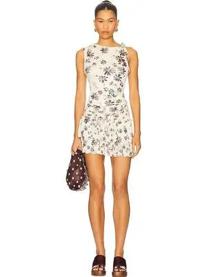 SIEDRES SIEDRES Floriana Dress