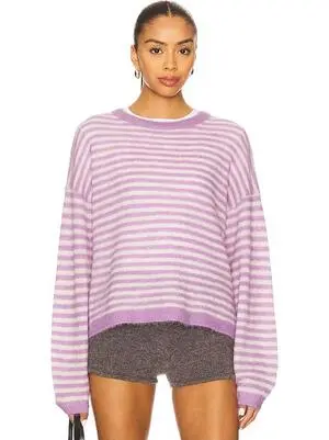 American Vintage Nenybay Pullover - Violette Raye Bouton De Ros