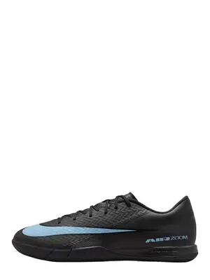 Nike Mercurial Vapor 16 Academy Indoor/court Low-top Soccer Shoes - Black