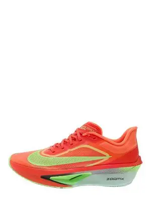 Nike Xoom Fly 6 Logo-print Sneakers - Red