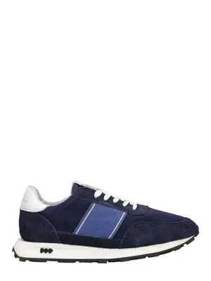 Philippe Model Tour Low Sneakers - Blue