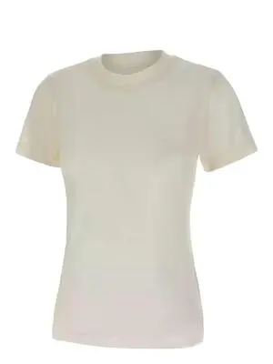 Filippa K Short-sleeve Crew-neck T-shirt - Neutrals