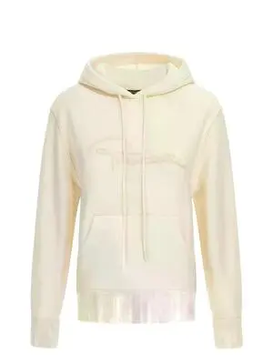 ROBERTO CAVALLI Embroidered Hoodie