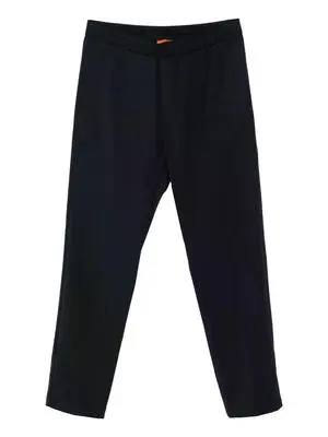 Barena Venezia Elastic-waist Trousers - Blue