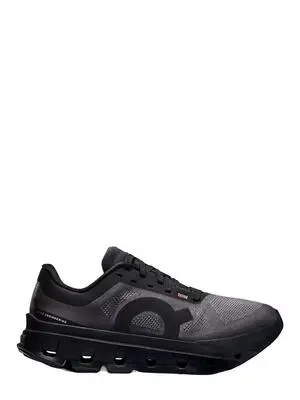 On Cloudflow 5 Low-top Sneakers - Black