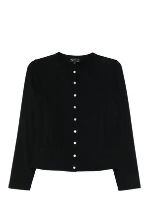 AGNÈS B. Gabi Jacket