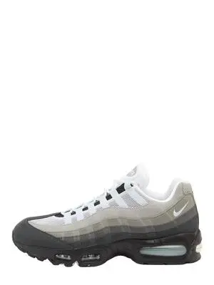 Nike Air Max 95 Og Sneakers - Black/tint/med Grey-anthracite