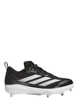 Adidas Adizero Instinct 2.0 Athletic Sneakers - Core Black/cloud White/silver Metallic
