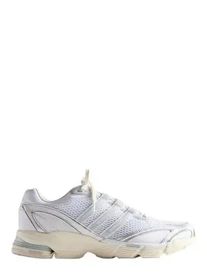 Adidas Supernova Cushion Kith Sneakers - White/royal/silver