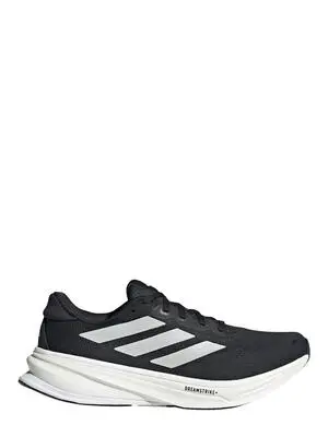 Adidas Supernova Rise 2 Metallic Sneakers - Core Black/zero Metalic/crystal White