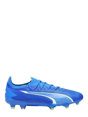 PUMA Ultra Ultimate Fg/ag Gear Up Pack - Ultra Blue/white/pro Green