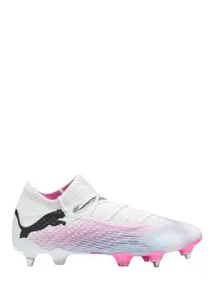 PUMA Future Ultimate Mxsg Phenomenal Pack - White/black/poison Pink