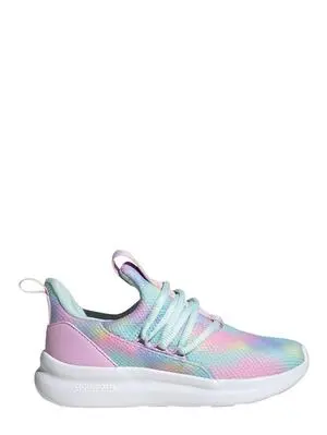 Adidas Lite Racer Adapt 7.0 Sneakers - Bliss Lilac/halo Mint/powder Yellow