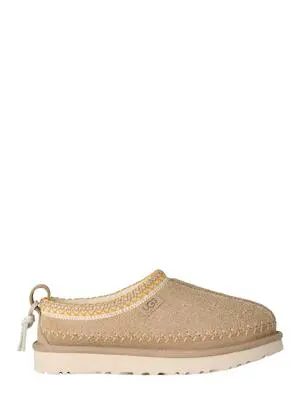 UGG Tasman Biarritz Slipper - Mustard Seed