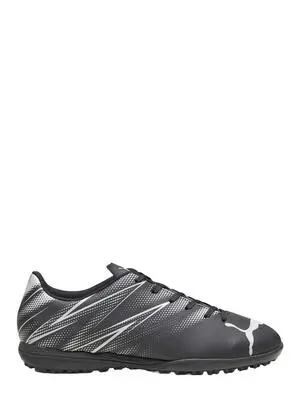 PUMA Attacanto Tfin Sneakers - Black/silver Mist