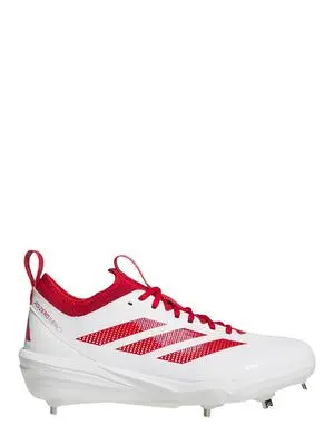 Adidas Adizero Impact 2.0 - Cloud White/team Power Red 2