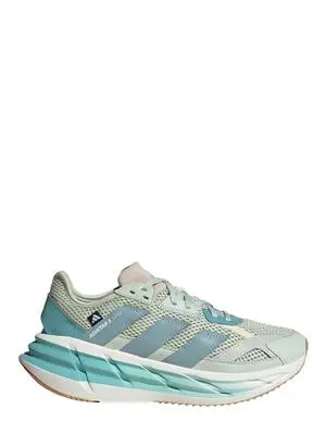 Adidas Adistar 3 Sportswear - Linen Green/magic Grey Met/mint Ton
