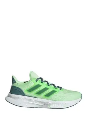 Adidas Ultrarun 5 Sneakers - Semi Green Spark/preloved Teal/lime Burst