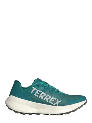 Adidas Agravic Speed Trail Sneakers - Pure Teal/grey One/semi Flash Aqua