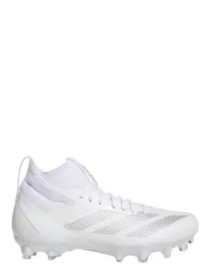 Adidas Adizero Impact Sneakers - Cloud White/silver Metallic