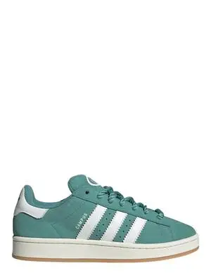 Adidas Campus 00s Camp Sneakers - Powder Teal/core White/gum